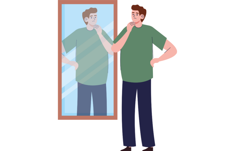 How to overcome appearance anxiety | MyndStories