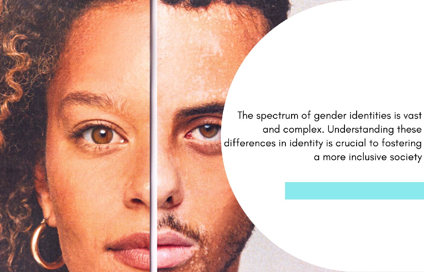 8 gender identities explained | MyndStories