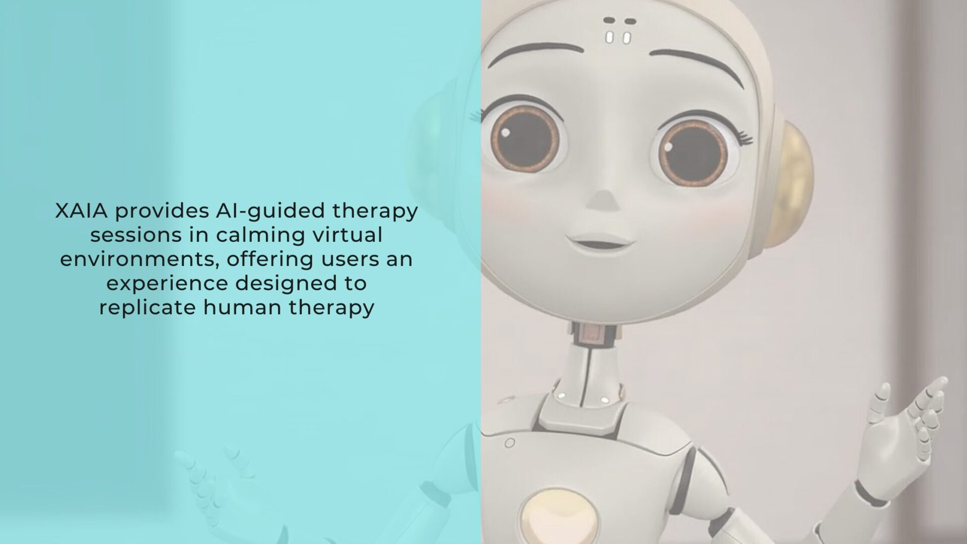 Cedars-Sinai develops AI-based therapy XAIA | MyndStories