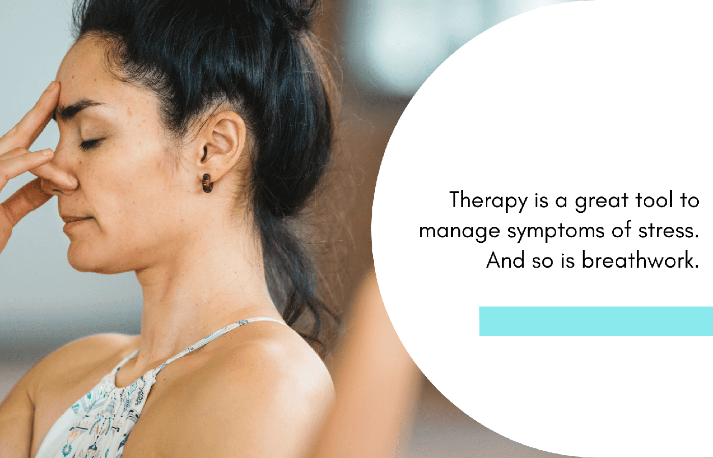 Every breath counts: Healing through breathwork | MyndStories