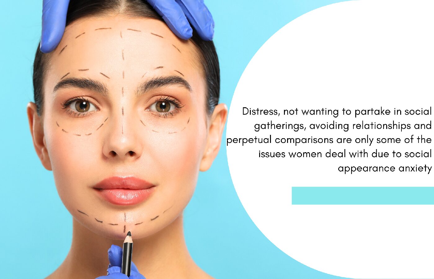 How to overcome appearance anxiety | MyndStories