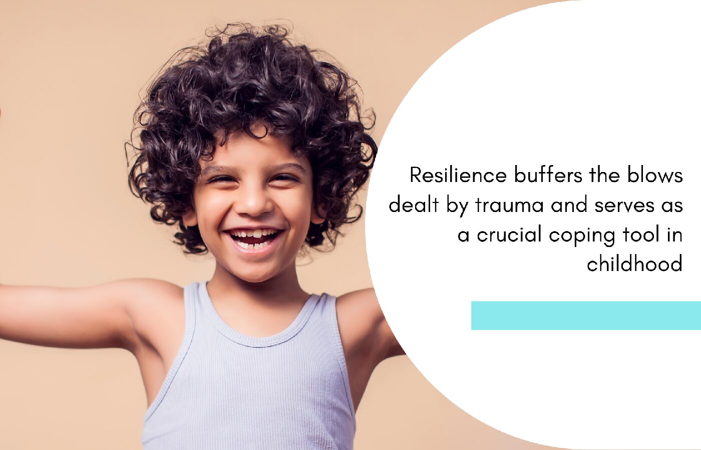 How to nurture resilience in kids to thrive through challenges ...