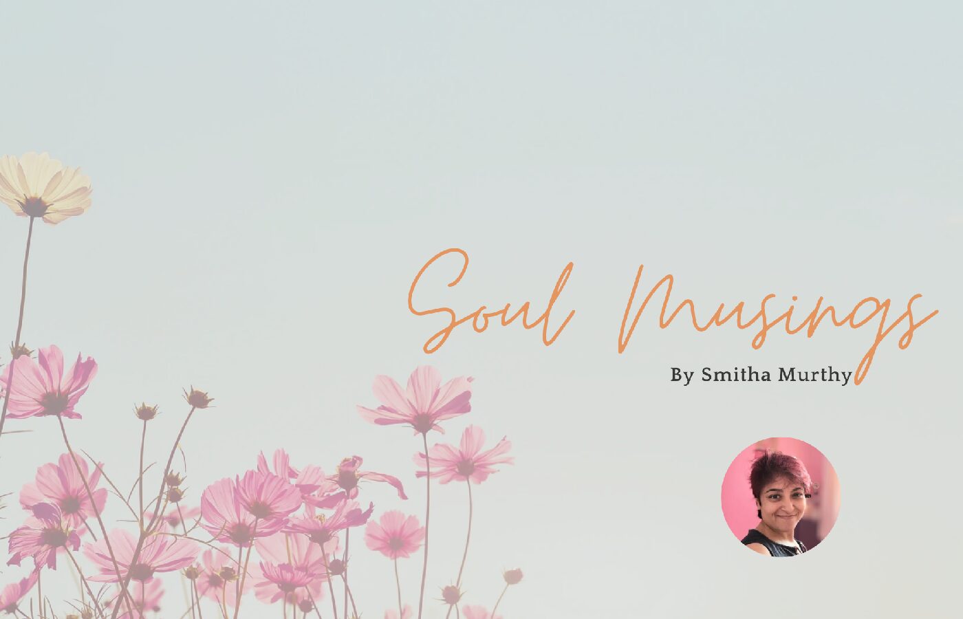 "I'll Push You: Finding our people | Smitha Murthy