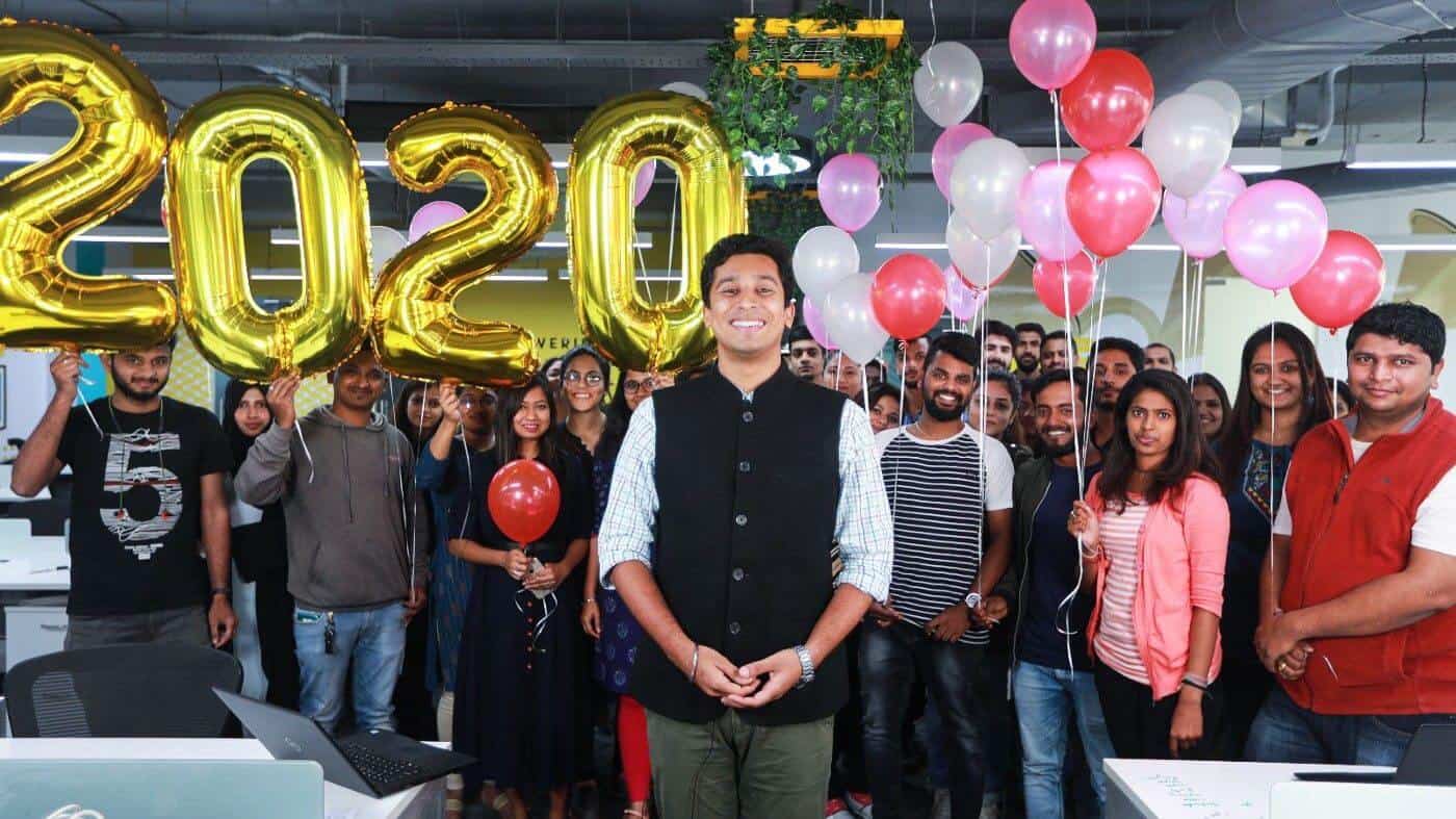 11-day break for employees’ mental health, Meesho | MyndStories
