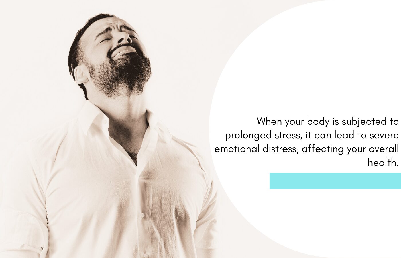 Warning signs and risks of emotional distress | MyndStories