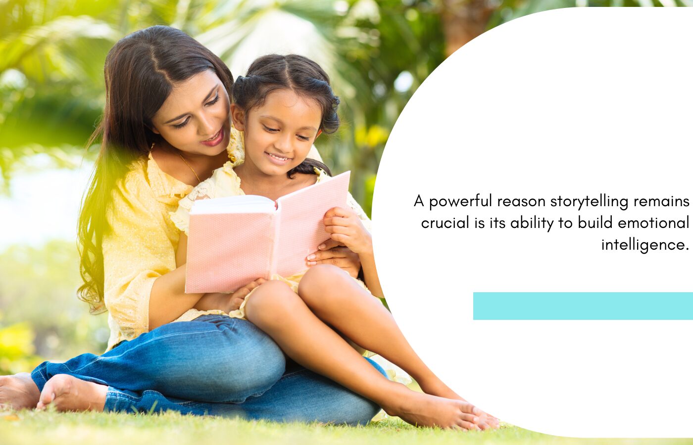 Why storytelling still matters in the digital age | MyndStories